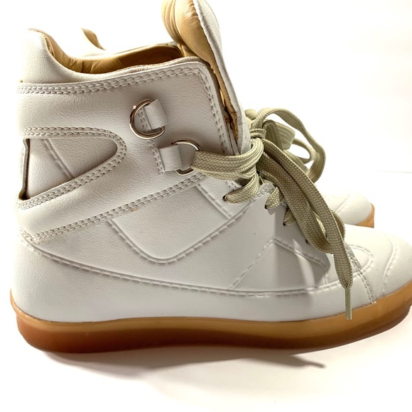 Maison Martin Margiela | Shoes | Maison Martin Margiela For Hm Gum Sole ...